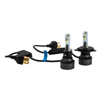 Helljus LED och Halvljus LED konverteringskit för din bil!