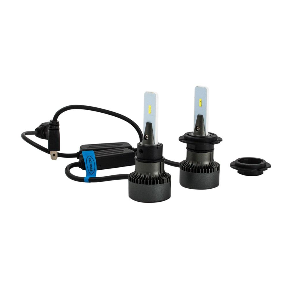 LED lights for parking lights, brake lights and indicator lights - Fast ...