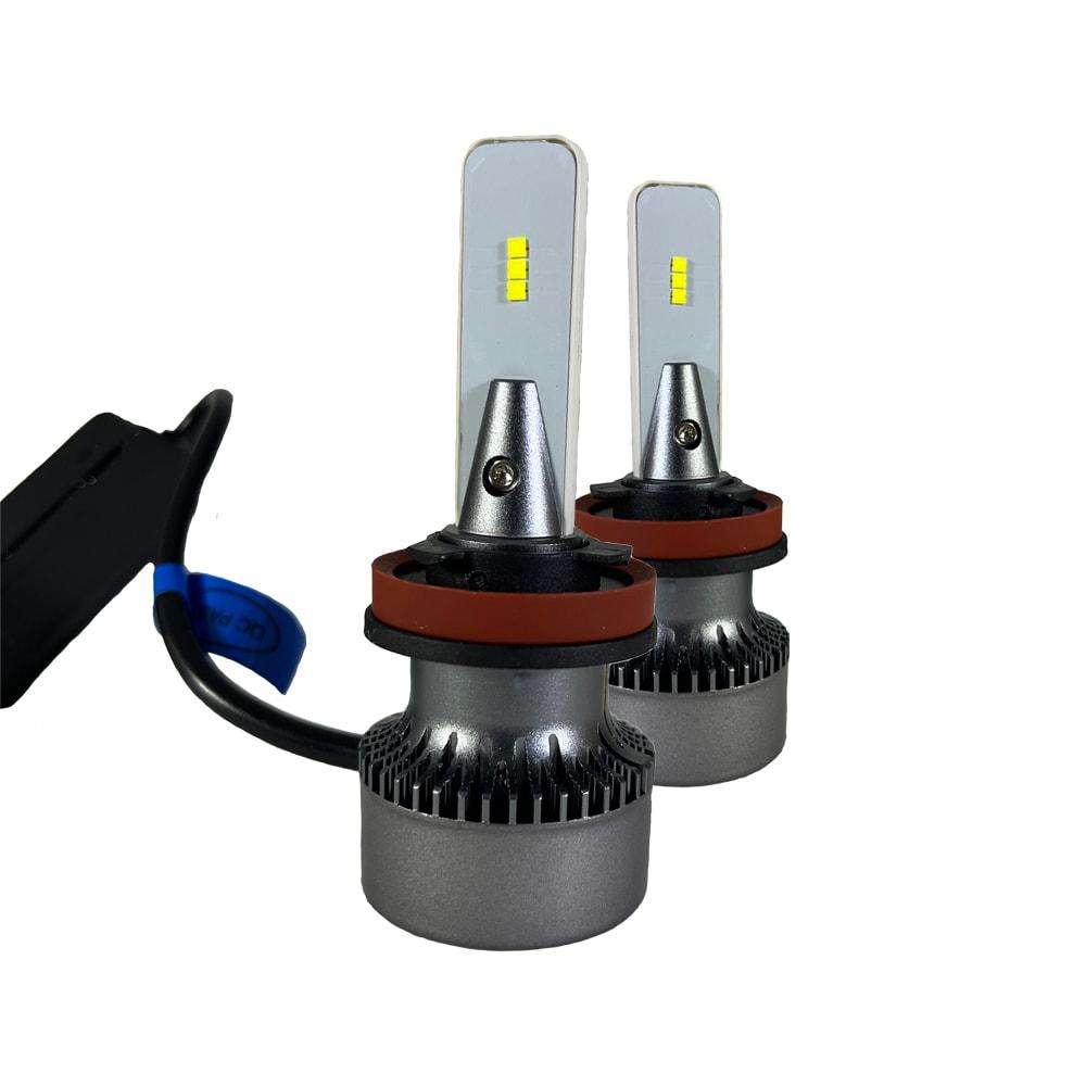 LED lights for parking lights, brake lights and indicator lights - Fast ...