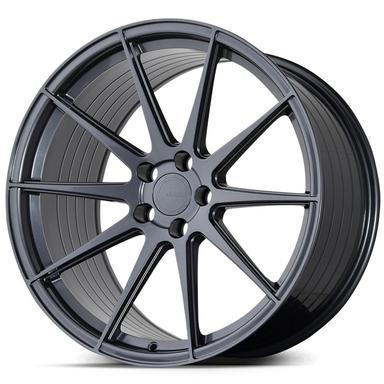 ABS Wheels - konkava svenska fälgar och däck hos SC Styling