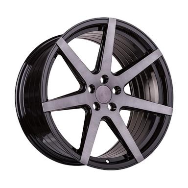 IMAZ Wheels alufälgar - snabb leverans