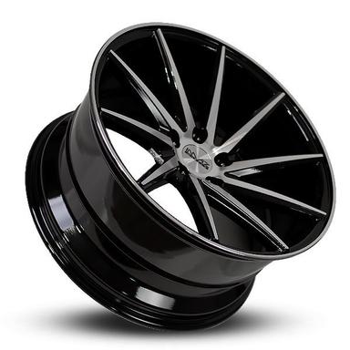IMAZ Wheels alufälgar - snabb leverans