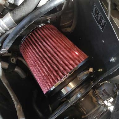 Volvo 745 Tuning - Styling