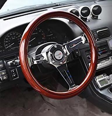 Köp Sportratt, Träratt & Racingratt till din bil här