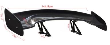 Car styling wings - We have all models!