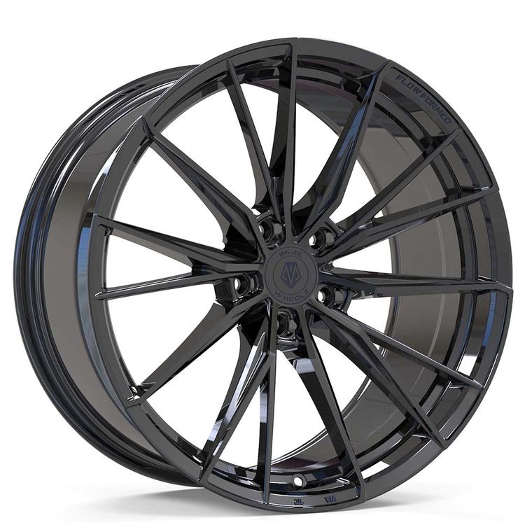 IMAZ Wheels alufälgar - snabb leverans