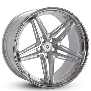 IMAZ Wheels alufälgar - snabb leverans